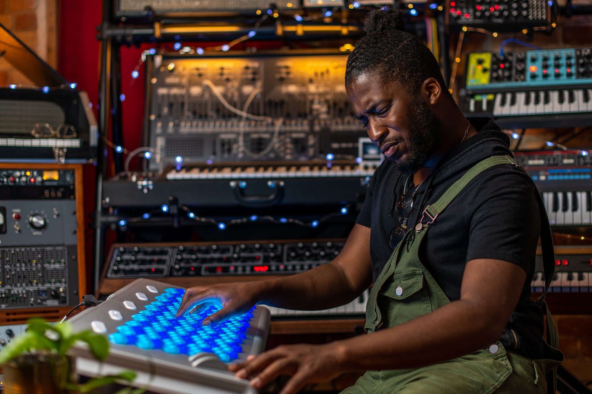 Lumatone Isomorphic Keyboard - Order Now