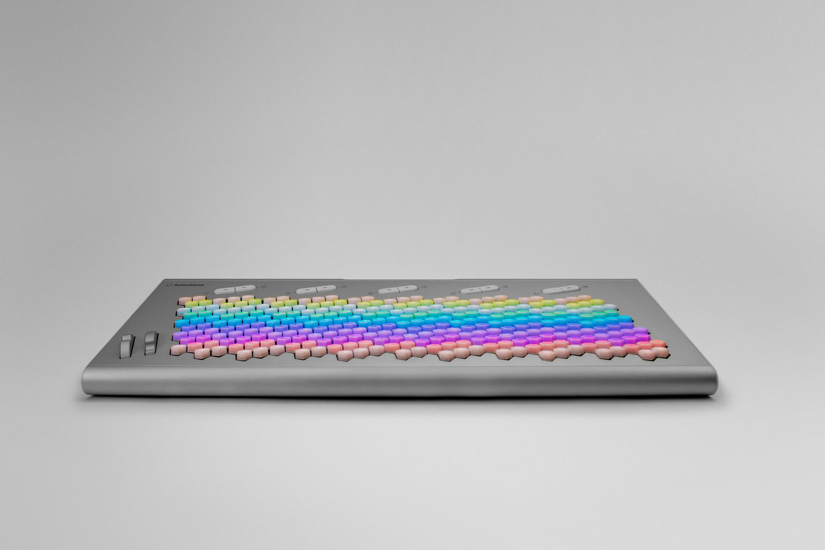 Lumatone Isomorphic Keyboard - Order Now