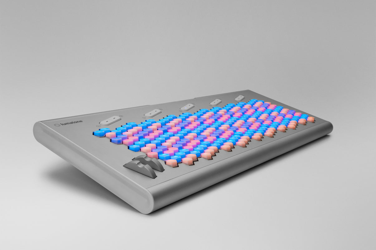 Lumatone Isomorphic Keyboard - Order Now