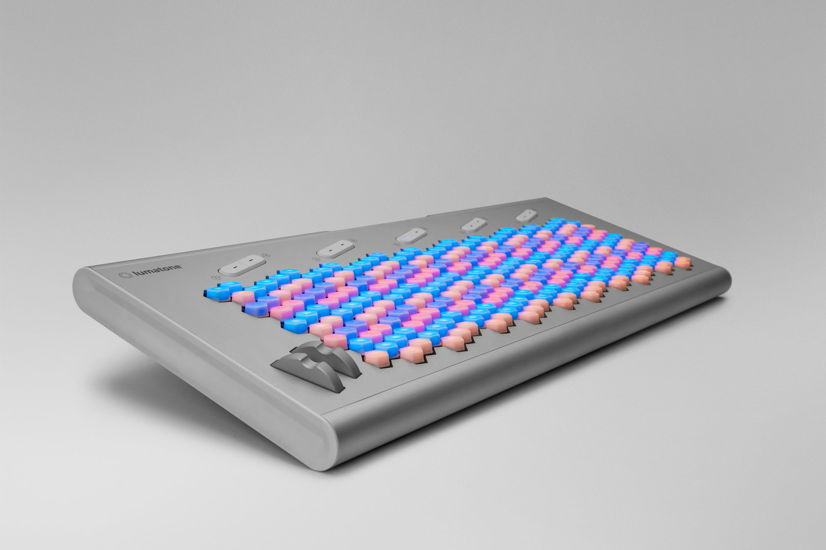 Lumatone Isomorphic Keyboard - Order Now