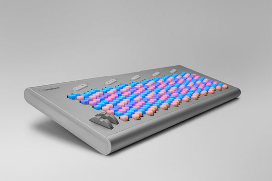 Lumatone Isomorphic Keyboard - Order Now